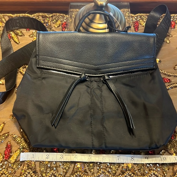 Botkier New York | Bags | Nwot Botkier New York Black Backpack | Poshmark